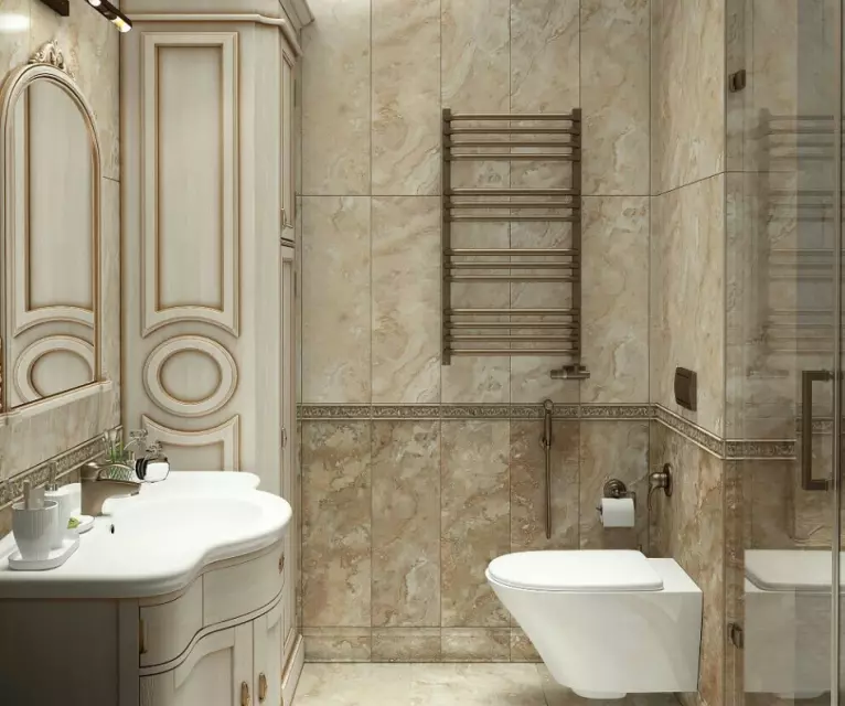 Energiatakarékos házak kivitelezése, Csomád, Magyarorsz